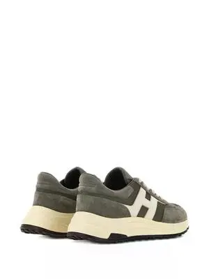 Hogan Hyperlight Sneakers - Grey