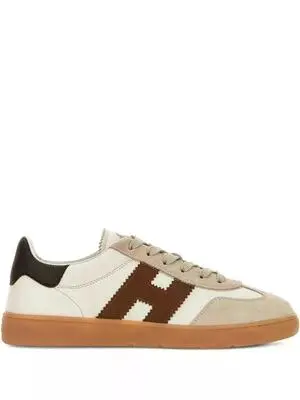 Hogan Cool Sneakers - Neutrals