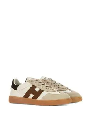 Hogan Cool Sneakers - Neutrals