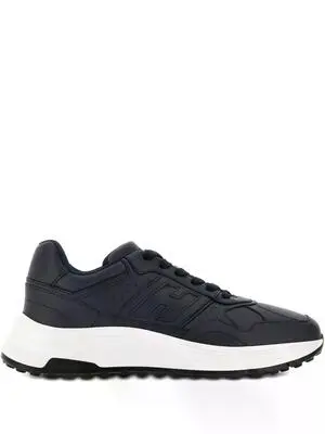 Hogan Padded Sneakers For Men