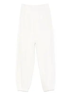 Calvin Klein Cotton Track Pants