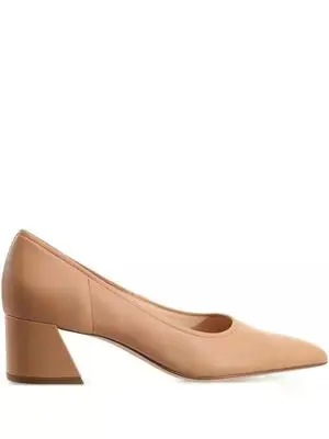 Hogl Block Heel Pumps