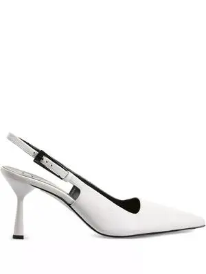 Hogl Slingback Pumps