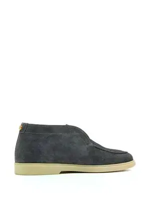 Magnanni Sophie Mid Loafers