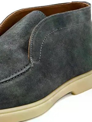 Magnanni Sophie Mid Loafers