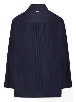 Max Mara Dioniso Button-up Shirt
