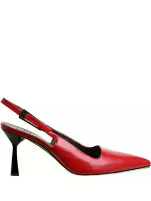 Hogl Slingback Shoes For Women