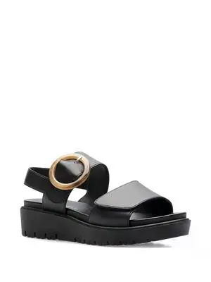 ARA Bilbao Sandals - Black