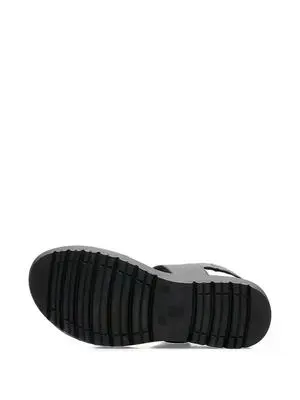 ARA Bilbao Sandals - Black