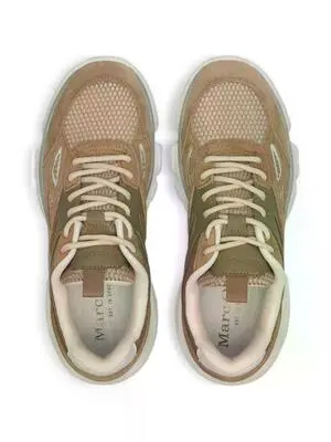 Marc O'polo Julia Panelled Chunky Sneakers