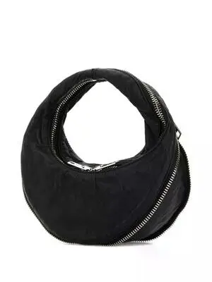 Alexander Wang Twist Mini Bag - Black