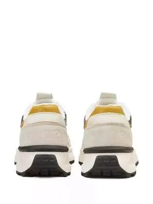 Marc O'polo Mesh-panelled Sneakers