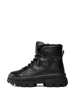 ARA Mood Boots - Black