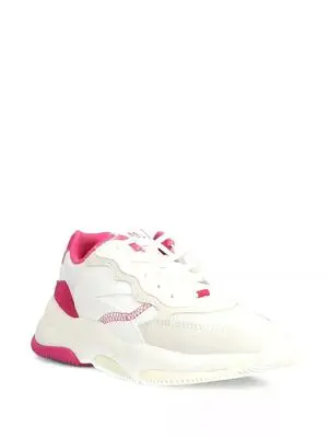 Marc O'polo Panelled Chunky Sneakers