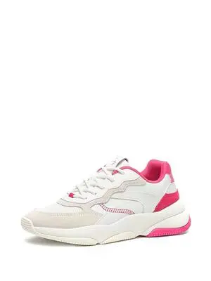 Marc O'polo Panelled Chunky Sneakers
