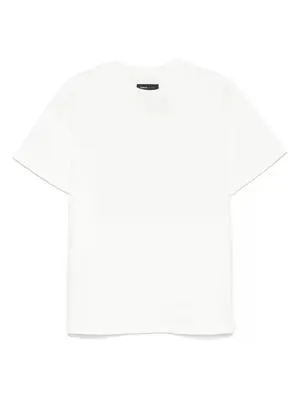 PURPLE BRAND Jersey T-shirt