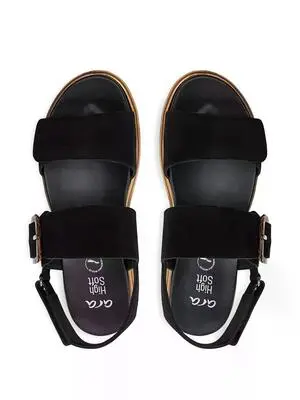 ARA 40mm Malaga Sandals