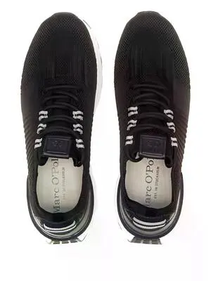 Marc O'polo Mesh-panel Sneakers