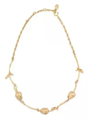 Marni Tulip Necklace