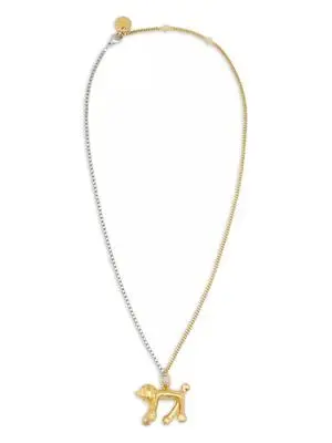 Marni Zoo Necklace