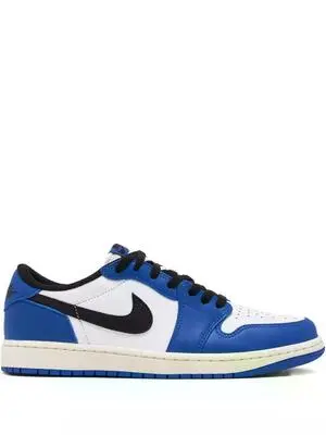 Nike Air Jordan 1 Low Sneakers