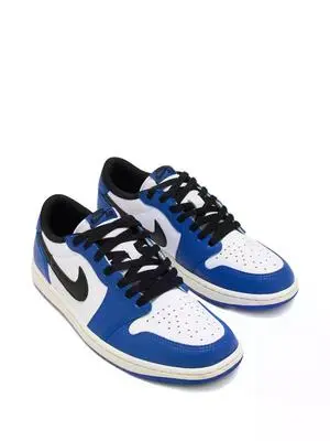 Nike Air Jordan 1 Low Sneakers