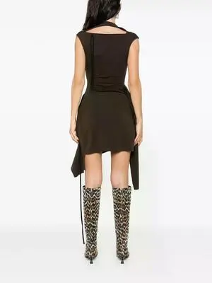 Ottolinger Cut-out Dress