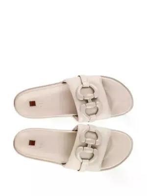 HOGL Emmy Sandals - Neutrals