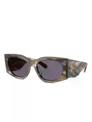 Tory Burch Kira Sunglasses