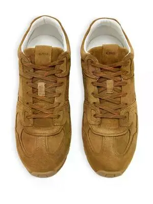 ALOHAS Tb.56 Paneled Sneakers - Neutrals