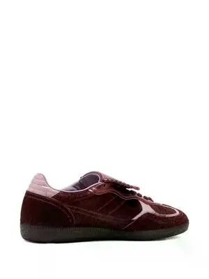 ALOHAS Low-top Sneakers - Red