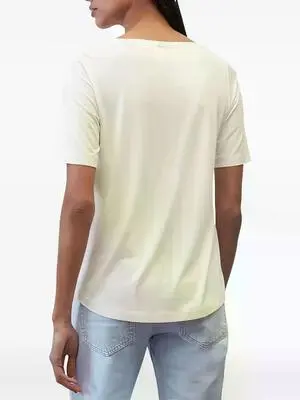 Marc O'polo T-shirt - White