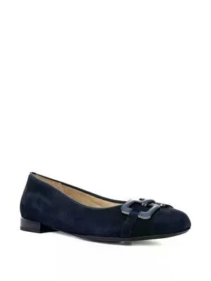 ARA Siena Ballet Flats