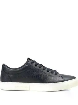 Marc O'polo Leather Lace-up Sneakers