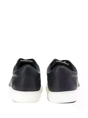 Marc O'polo Leather Lace-up Sneakers