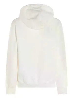 Casablanca Mountain Graphic Hoodie - Neutrals