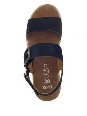ARA Malaga Sandals