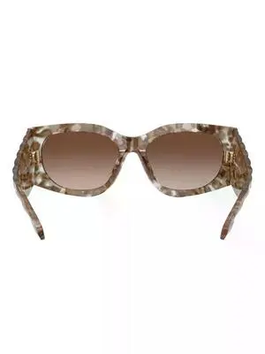 Tory Burch Kira Sunglasses