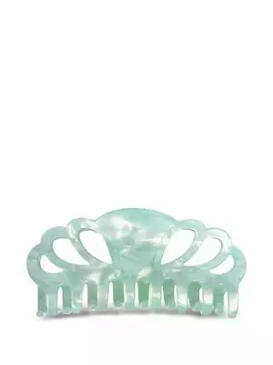 SALT & WAVE Aphrodite Hair Clip - Blue