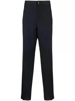 Givenchy Straight-cut Tailored Trousers