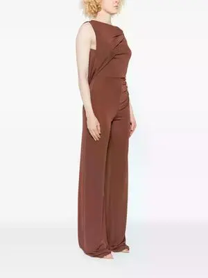 Andamane Asymmetric Jumpsuit
