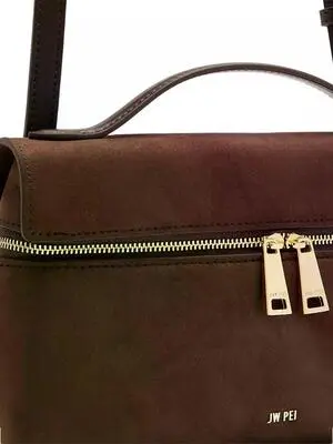 Jw Pei Thea Bag - Brown