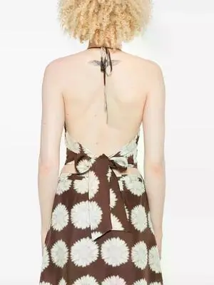 Asceno Bello Crop Top