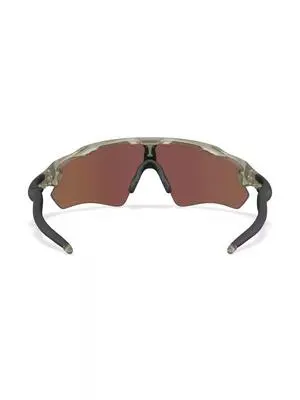 Oakley Radar Ev Path Geometric-frame Sunglasses
