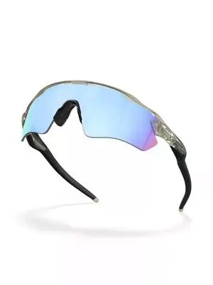 Oakley Radar Ev Path Geometric-frame Sunglasses