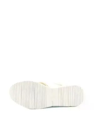 ARA Neapel Sneakers With Metallic Accents