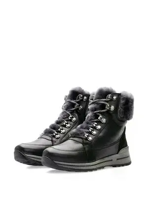 ARA Osaka Boots