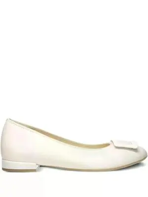 ARA Siena Ballet Flats