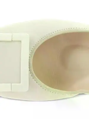 ARA Siena Ballet Flats