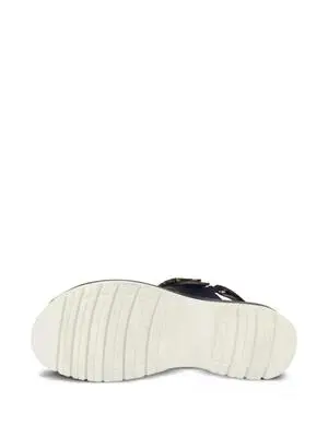 ARA Malaga Platform Sandals